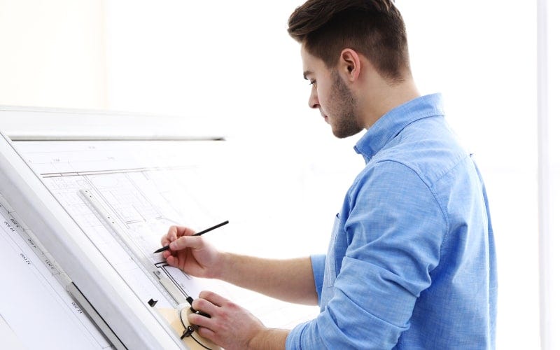 En qué puede trabajar un ingeniero en diseño industrial | Blog UMAD - Blog