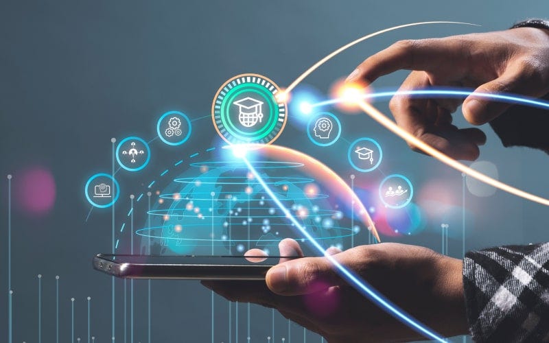 El impacto de la tecnología en la educación | Blog UMAD - Blog