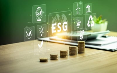 ¿Qué son las finanzas sostenibles? | Blog UMAD - Blog