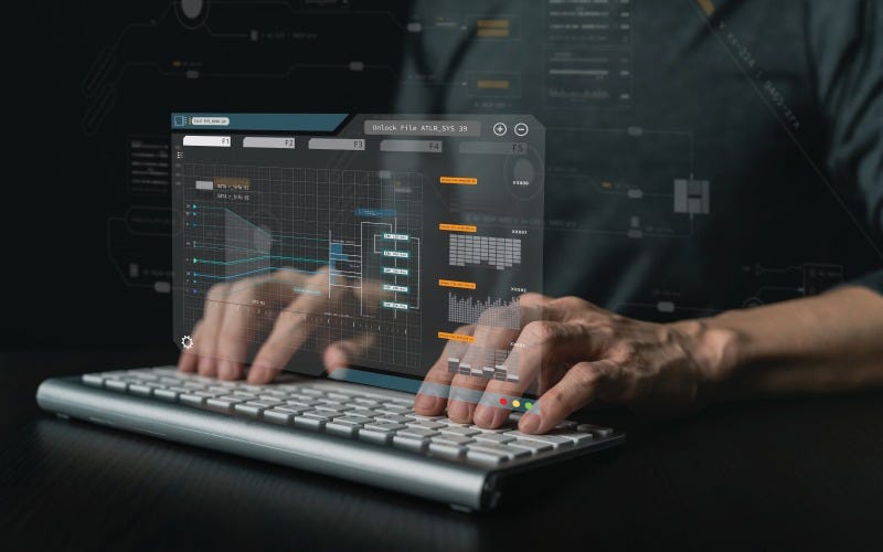 Impacto de la IA en la Ingeniería de Software | Blog UMAD - Blog