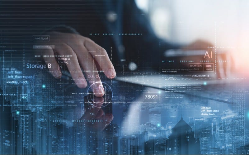 Impacto de la IA en la Ingeniería de Software | Blog UMAD - Blog