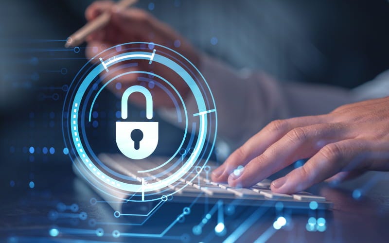 ¿Qué es la seguridad informática y qué riesgos puede evitar? | Blog UMAD - Blog