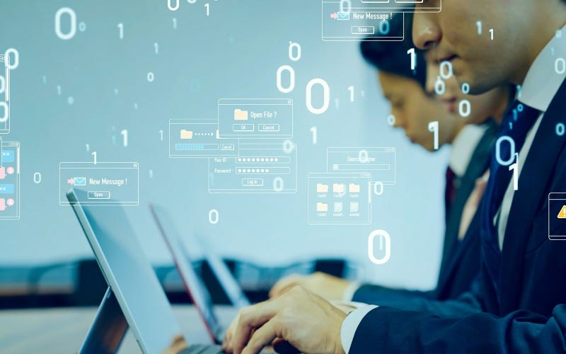 4 carreras a elegir de UMAD si te gustan los números | Blog UMAD - Blog