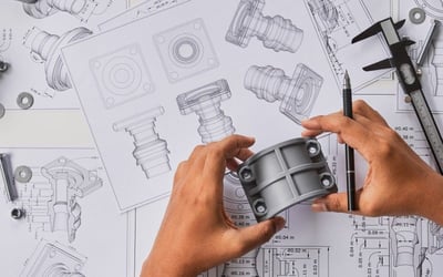 Habilidades para estudiar Ingeniería en Diseño Industrial | UMAD