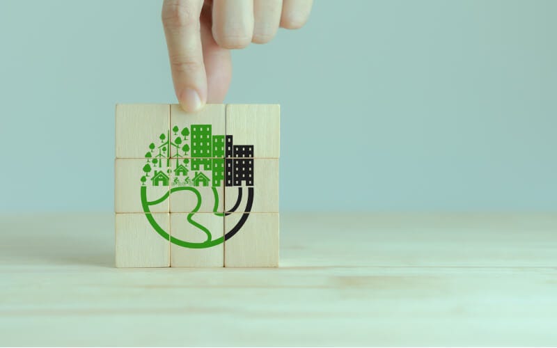 ¿Qué pueden hacer las empresas para la conservación del medio ambiente ...