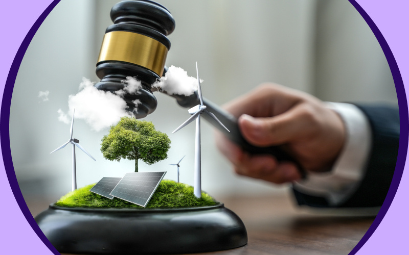 ¿Qué hace un abogado en derecho ambiental? | Blog UMAD