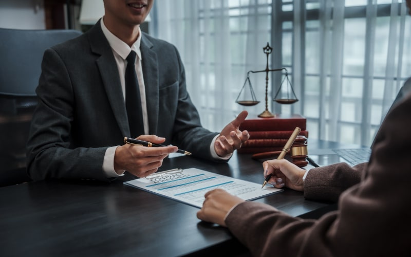 10 materias que te convertirán en un experto en Derecho | Blog UMAD