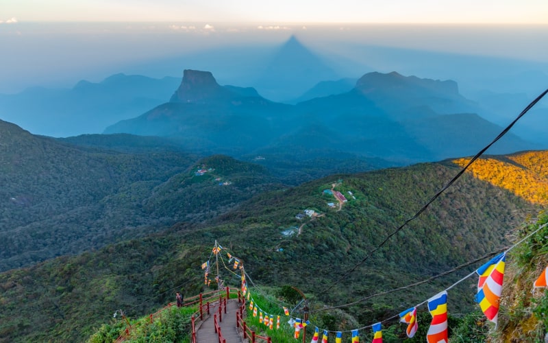 Principios del turismo alternativo | Blog UMAD