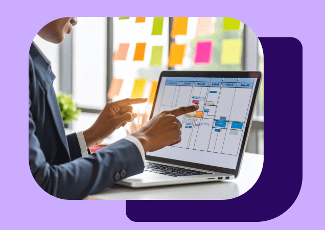 ¿En qué puede trabajar un administrador de proyectos empresariales ...