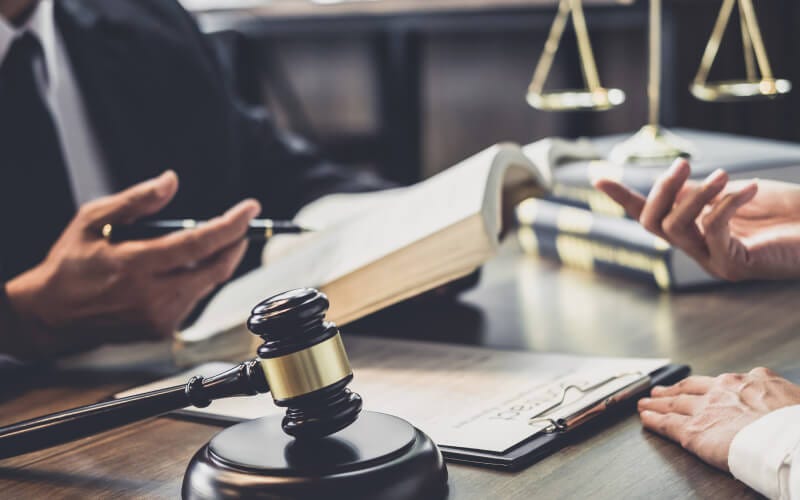 Cuáles son las funciones de un licenciado en derecho | Blog UMAD - Blog