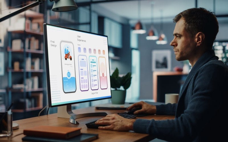 Cualidades que necesitas si quieres estudiar Diseño Digital | Blog UMAD ...