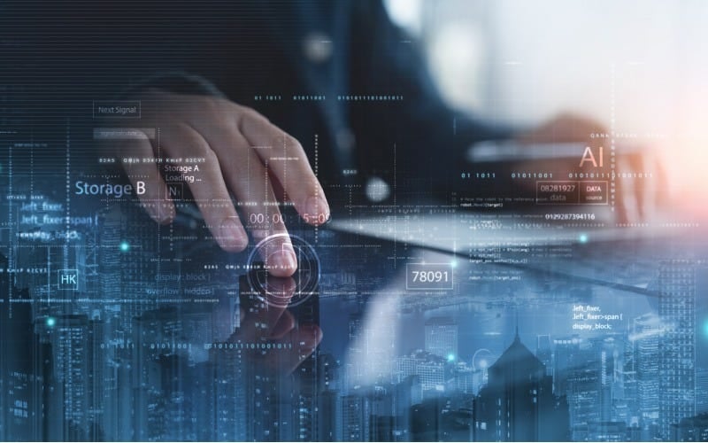 Impacto de la IA en la Ingeniería de Software | Blog UMAD - Blog