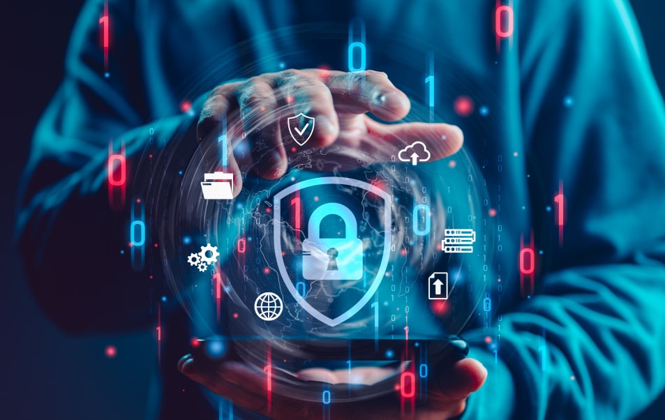 Objetivos de la ciberseguridad | Blog UMAD